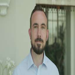 Olly Cox - CTO @ ICM Hub - Crunchbase Person Profile