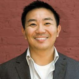 Kenneth Lin - Founder and CEO @ Credit Karma - Crunchbase Person Profile