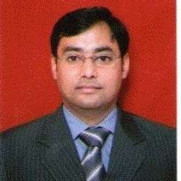 Atul Mathur - Assistant Vice President of Business Development & Key ...