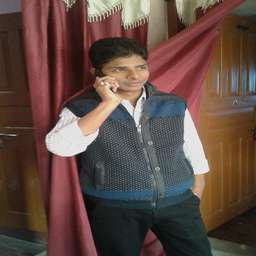 Vedant Pandey - Tech Manager @ TechNCR - Crunchbase Person Profile