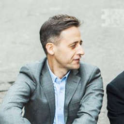 Alex Polyakov - Co-Founder @ Locomizer - Crunchbase Person Profile