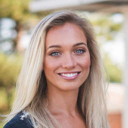 Natalie Markham - Crunchbase Person Profile