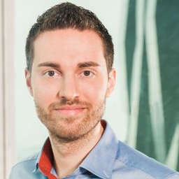 Marc Busch - Scientist @ Austrian Institute of Technology - Crunchbase ...