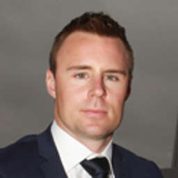 Owen Kerr - Crunchbase Person Profile