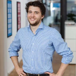 Christian Knott - Partner @ Capnamic Ventures - Crunchbase Person Profile