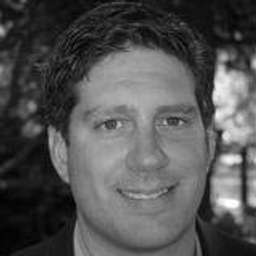 Michael DeNitto - Crunchbase Person Profile