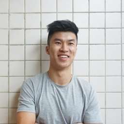 Anthony Lam - Crunchbase Person Profile