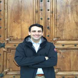 Jeremy Block - Co-Founder @ Medaptive Health - Crunchbase Person Profile