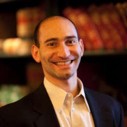 Adam Lerner - Partner @ McNally Capital - Crunchbase Person Profile