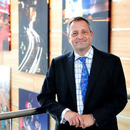 Dominic Moran - Commercial Director @ Zenith - Crunchbase Person Profile