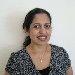Mamta Patel - Chief Architect @ Creedenz Solutions - Crunchbase Person ...