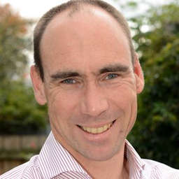 Shane McInnes - Co-Founder and Executive Director @ Open Windows ...