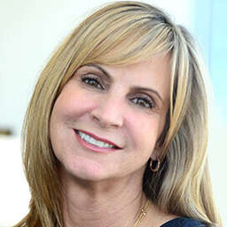 Jill Gregory - Crunchbase Person Profile