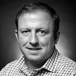 Ian Ash - Account Executive @ Dell Technologies - Crunchbase Person Profile