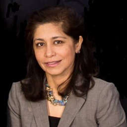 Priya Singhal - Executive Vice President, Head of Development @ Biogen ...