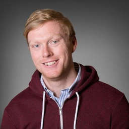 Andrew Macdonald - Senior Vice President, Mobility and Business ...