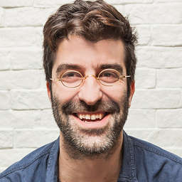 Tomer Bar Zeev - Co-founder & CEO @ ironSource - Crunchbase Person Profile