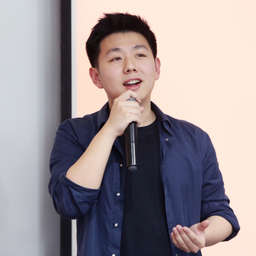 Eric Tao - Founder and CEO @ HOLLA Group - Crunchbase Person Profile
