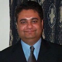 Nadeem Gulzar - Senior Development Manager @ Danske Bank - Crunchbase ...