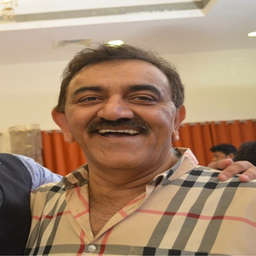 Yusuf Dhanani - Crunchbase Person Profile