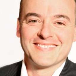 Luc Brousseau - National Lead @ KPMG - Crunchbase Person Profile