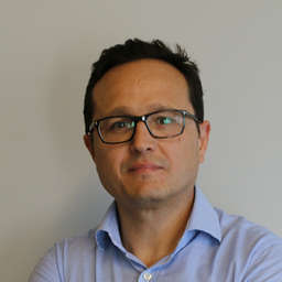Xavier Casals - CEO & Founder @ Parlam - Crunchbase Person Profile