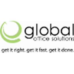 Global Office Solutions - Crunchbase Company Profile & Funding