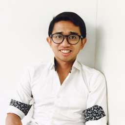 Agung Nugroho - Co-Founder and Chief Operating Officer @ Kudo ...