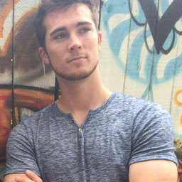 Brandon Boynton - Co-Founder @ Infinite Timelines - Crunchbase Person ...