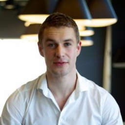 Declan Egan - Ops / Tech @ Hales Freight - Crunchbase Person Profile