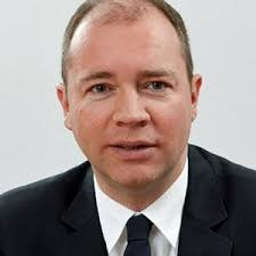 Ralph Dommermuth - Chairman and CEO @ United Internet Ventures ...