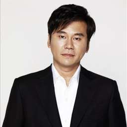 Yang Hyun-suk - Founder @ YG Entertainment - Crunchbase Person Profile
