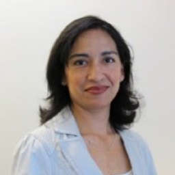 Ana Anderson - Associate Professor of Neurology @ Harvard Medical ...