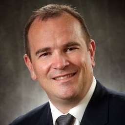 Jason Zabransky - Vice President of Specialty Operations @ Innomar ...