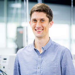 Tim Oakes - CTO and Co-Founder @ ViCentra - Crunchbase Person Profile