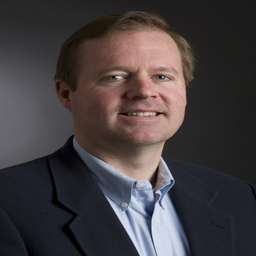 Patrick Tierney - Managing Partner @ Meridian 105 - Crunchbase Person ...