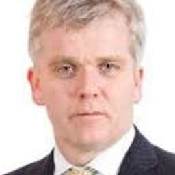 Michael Phelan - CEO & Co-Founder @ GridBeyond - Crunchbase Person Profile