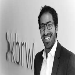 David Krief - Co-founder @ KBRW Ad-Venture - Crunchbase Person Profile