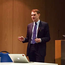 Marc Healy - Crunchbase Person Profile