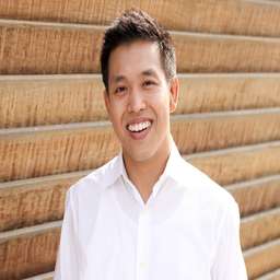 Michael Hong - CEO & President @ Taycor Financial - Crunchbase Person ...