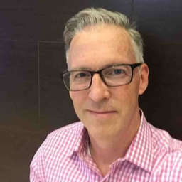 Danny Thompson - Senior Vice President, Market and Product Strategy ...