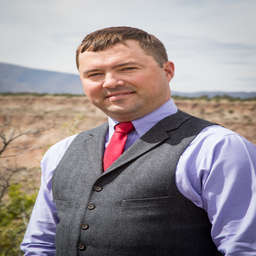 Hunter McDaniel - Founder and President @ UbiQD - Crunchbase Person Profile