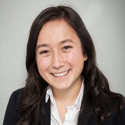 Isabella Liu - Founder and CEO @ Elix - Crunchbase Person Profile