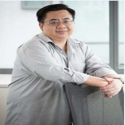 William Lim - Chief Architect @ Guanplus - Crunchbase Person Profile