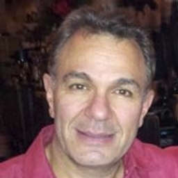 Ray Karam - Crunchbase Person Profile