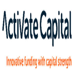 Activate Capital - Crunchbase Investor Profile & Investments