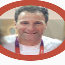 Gerry Hussey - Psychologist @ Performance Metrics - Crunchbase Person ...