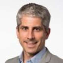 Peter DeLuca - Crunchbase Person Profile