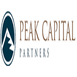 Peak Capital Partners - Crunchbase Investor Profile & Investments