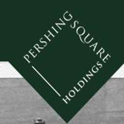 Pershing Square Capital Management - Crunchbase Investor Profile ...